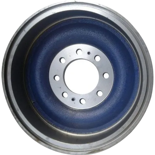 Replace Worn Brake Drums - Ford 3600 Parts Available – Dawar Associates