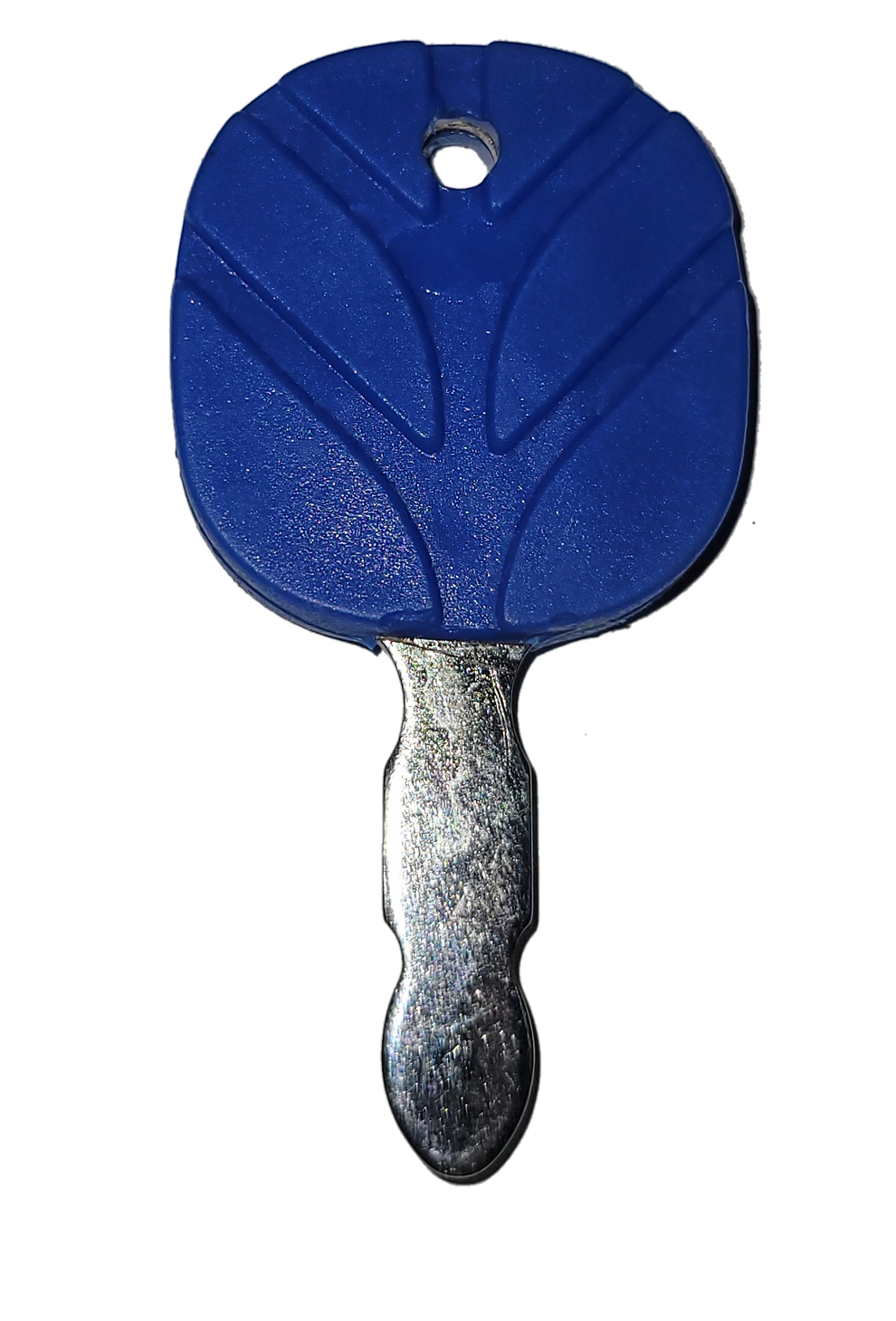 KEY STARTING NH BLUE New Holland - Blue Starting Key for New Holland ...